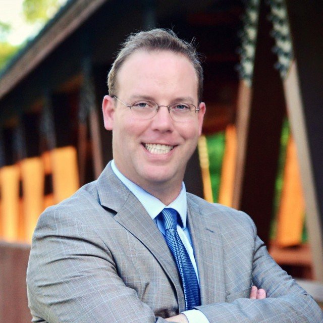 Attorney Joseph D Garrison | LII Attorney Directory