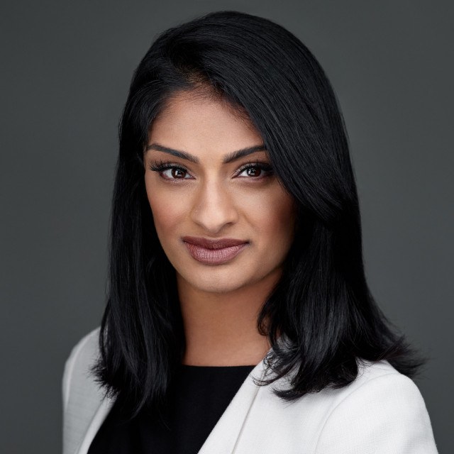 Attorney Rashmi Parthasarathi | LII Attorney Directory