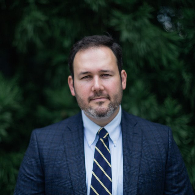 Marlon Abraham Kenneth Rhine, Lawyer in Decatur, Georgia | Justia ...