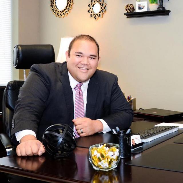 Charles Malolo, Lawyer in McKinney, Texas | Justia Lawyer Directory