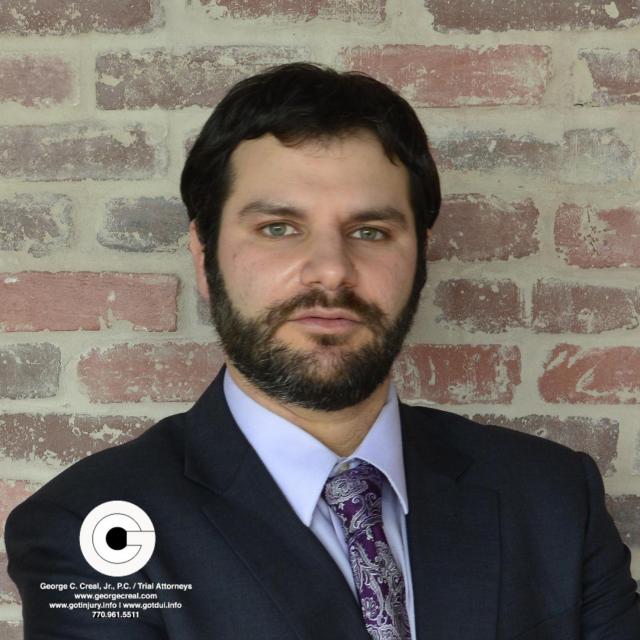 Eric Bernstein, Lawyer in Atlanta, Georgia | Justia