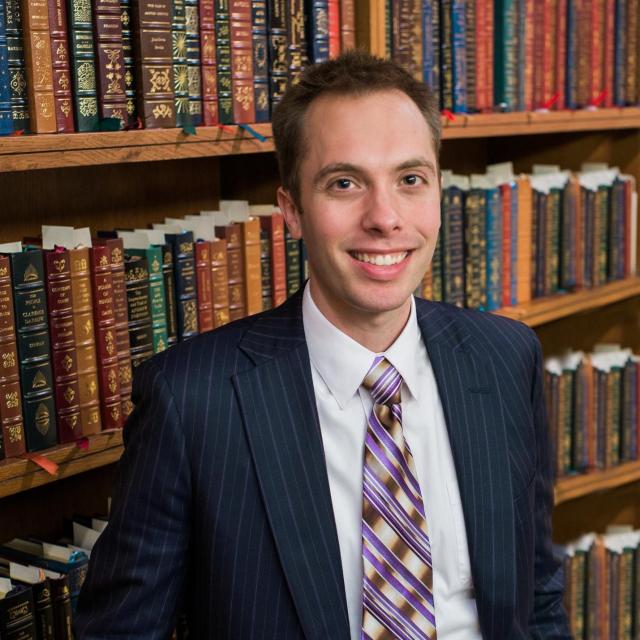 Patrick O'Hara, Lawyer in Houston, Texas | Justia Lawyer Directory