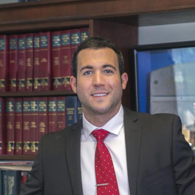 Steve McCann, Lawyer in Chicago, Illinois | Justia Lawyer Directory