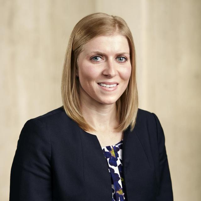 Attorney Jacqueline L. Messler | LII Attorney Directory