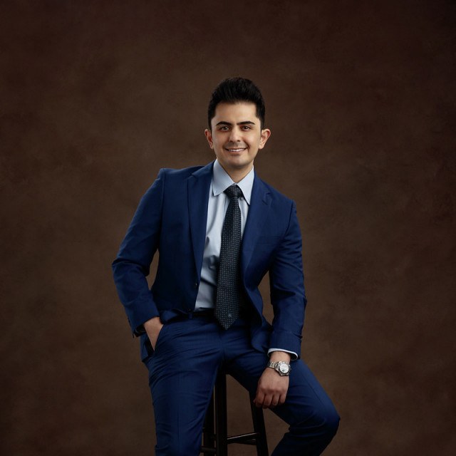 Ali R Yousefi, Lawyer in San Mateo, California | Justia Lawyer Directory