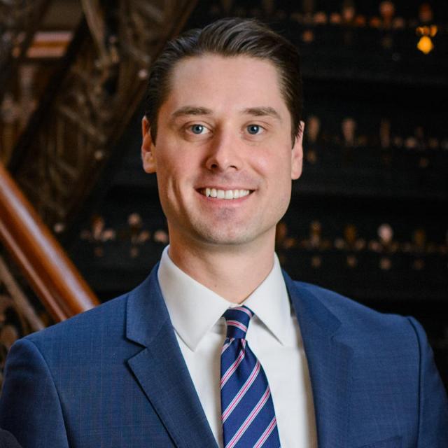 Ian M Barney, Lawyer in Evanston, Illinois | Justia Lawyer Directory