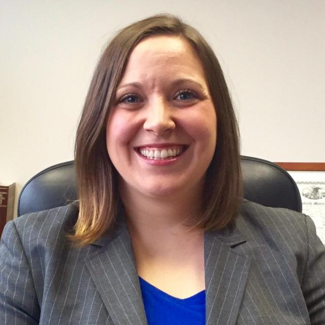 Elizabeth M. Fink, Lawyer in Chicago, Illinois | Justia Lawyer Directory