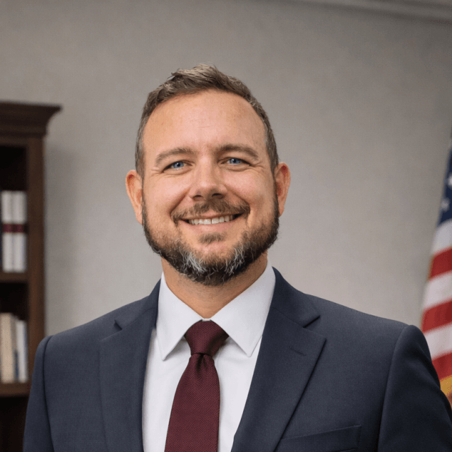 Brandon C. Mayberry, Lawyer in Marion, Illinois | Justia Lawyer Directory