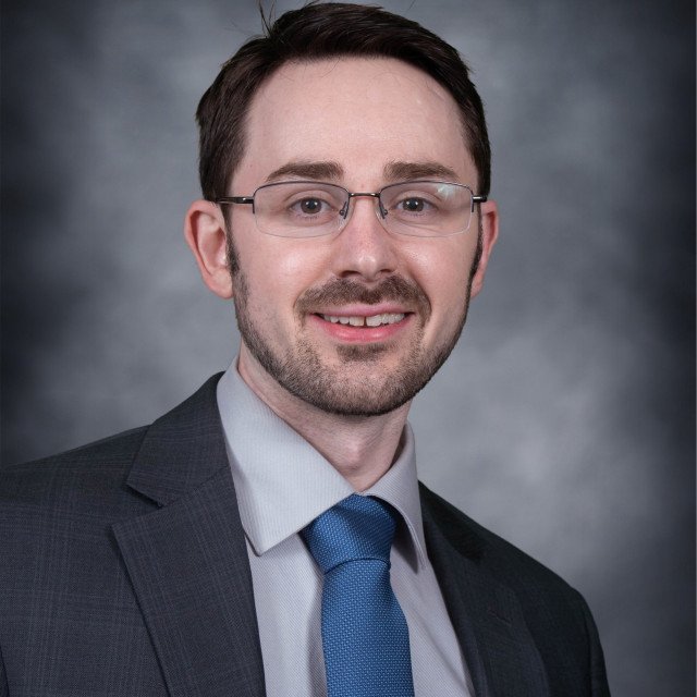 Isaac Isaiah Carr, Lawyer in Valparaiso, Indiana | Justia Lawyer Directory