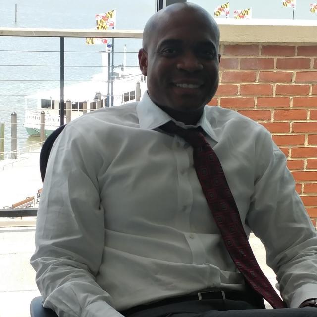 Attorney Michael Barrett | LII Attorney Directory