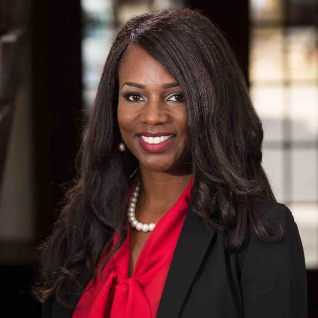 Tamecia Glover Lawyer In Houston Texas Justia