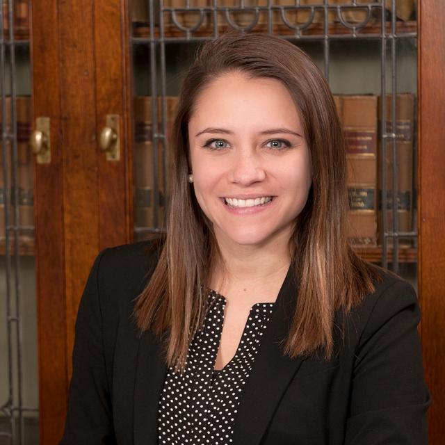 Danielle M. Cruz, Lawyer in Framingham, Massachusetts | Justia Lawyer ...
