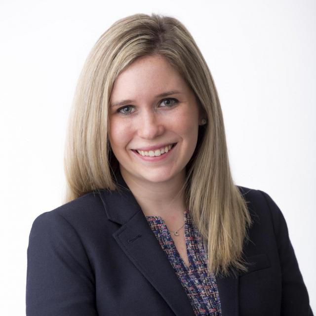 Attorney Caroline Watson - LII Attorney Directory