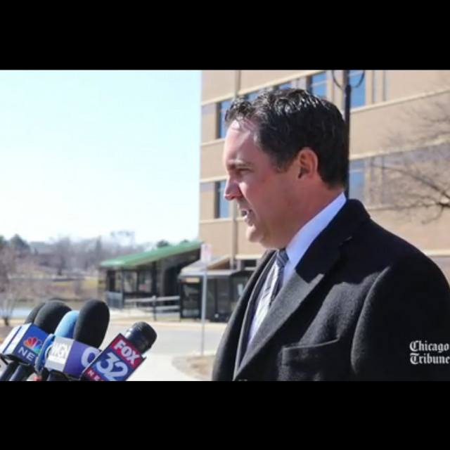 Attorney Mark Sutter | LII Attorney Directory