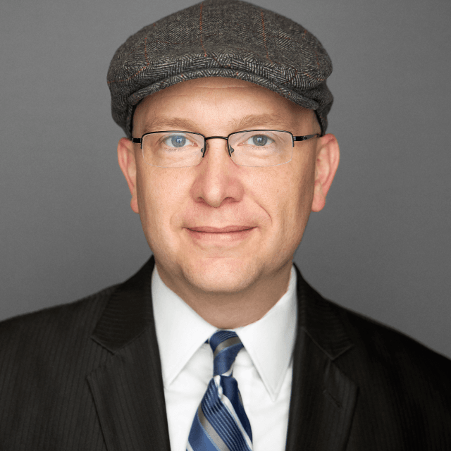 David Gotzh - Chicago, Illinois Lawyer - Justia