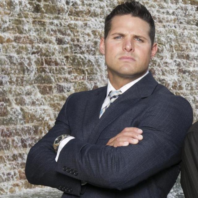 Morgan Bourque, Lawyer in The Woodlands, Texas | Justia Lawyer Directory