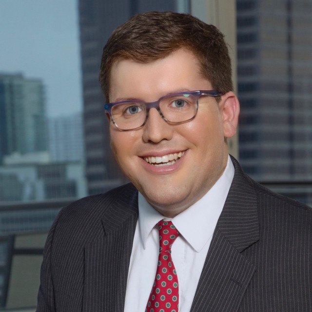 Ryan Locke, Lawyer in Atlanta, Georgia | Justia Lawyer Directory