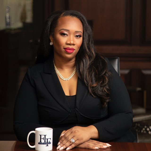 Chinwe N. Foster, Lawyer in Stockbridge, Georgia | Justia