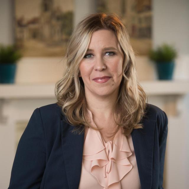 Attorney Whitney Harrington | LII Attorney Directory