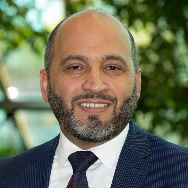 Rabih Hamawi, Lawyer in Southfield, Michigan | Justia Lawyer Directory