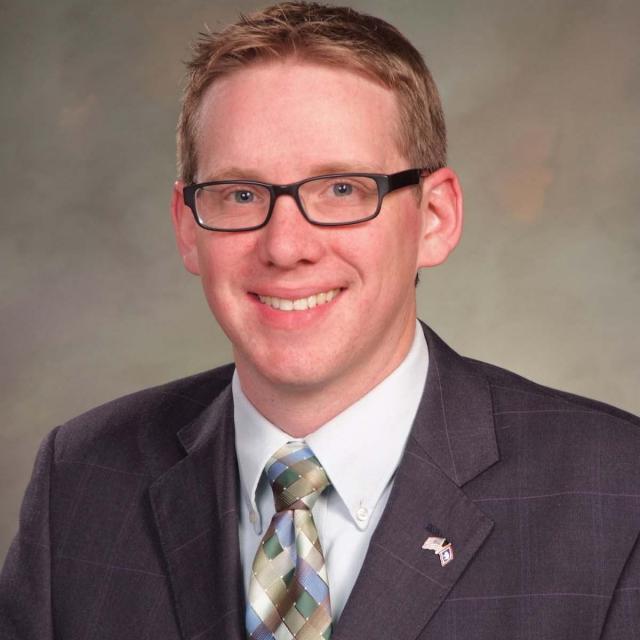 Jared Olsen - Cheyenne, Wyoming Lawyer - Justia