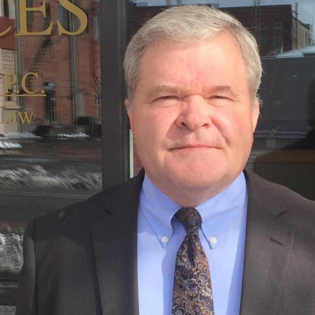 Scott O Carter, Lawyer in Klamath Falls, Oregon | Justia Lawyer Directory