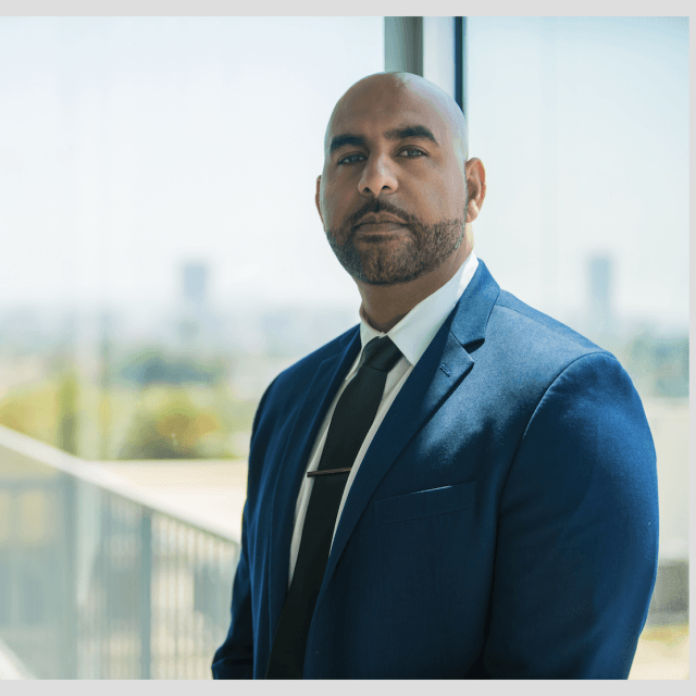 Tony M. Soliman, Lawyer in Los Angeles, California | Justia Lawyer ...