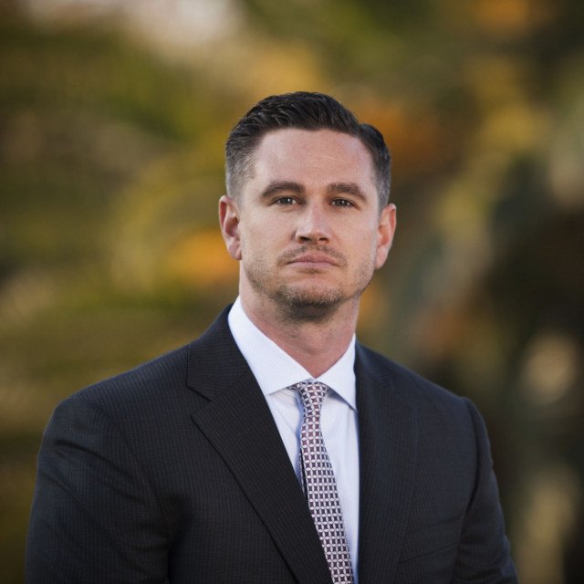 Attorney Jacob Stipp | LII Attorney Directory