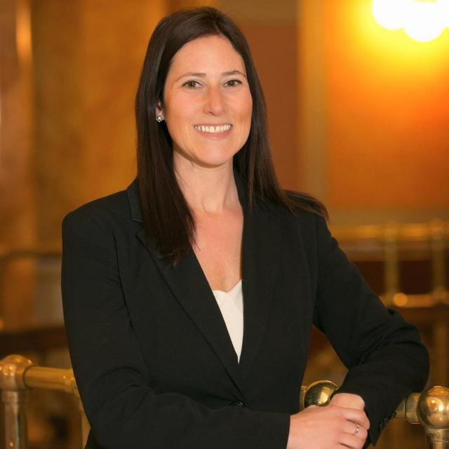 Shari Lynn Stevens, Lawyer in Green Bay, Wisconsin | Justia Lawyer ...