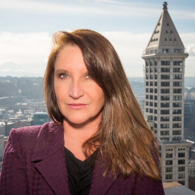 Sheryl Pewitt, Lawyer in Seattle, Washington | Justia