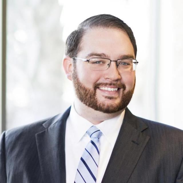 Attorney Bradford Hendrickson | LII Attorney Directory