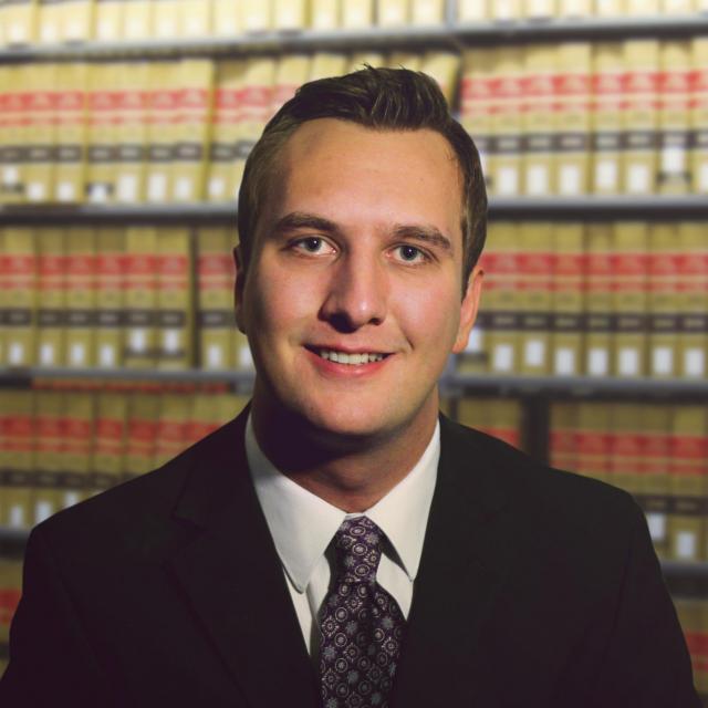 Bryan Thompson, Lawyer in Chicago, Illinois | Justia Lawyer Directory
