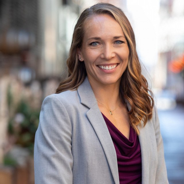 Lisa Shellenberger Doman, Lawyer in Denver, Colorado | Justia Lawyer ...