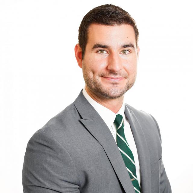 Attorney Michael Scott Ogden | LII Attorney Directory