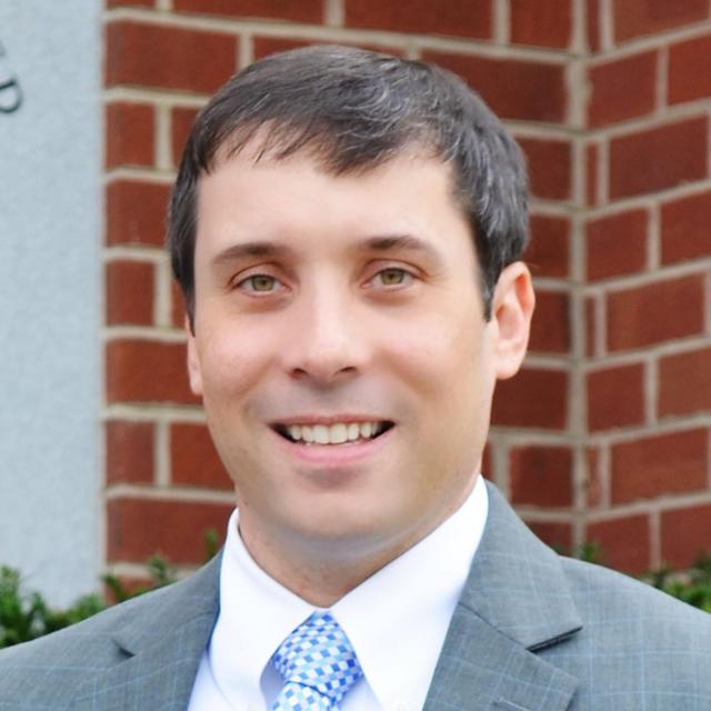 Attorney Benjamin Royster | LII Attorney Directory