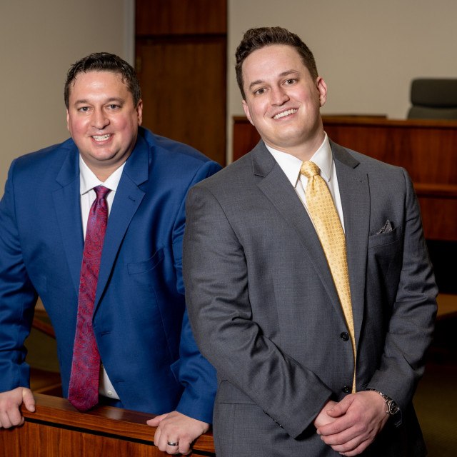 Alex Walker Presti, Lawyer in Dallas, Texas | Justia Lawyer Directory