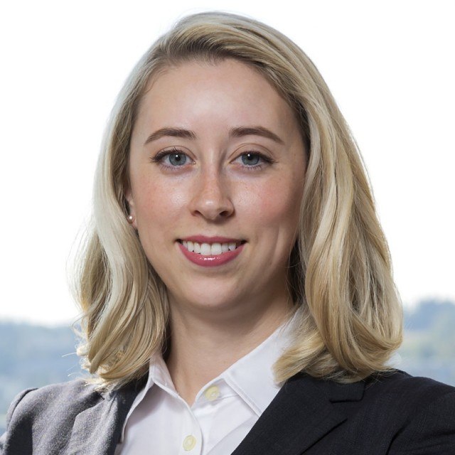 Chelsea Miller, Lawyer in Tacoma, Washington | Justia Lawyer Directory