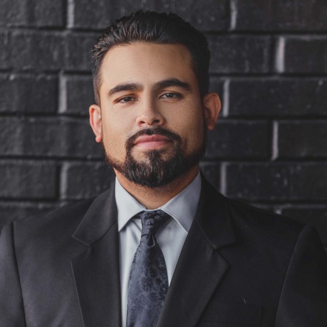 Samuel Reyes, Lawyer in Mission, Texas | Justia Lawyer Directory