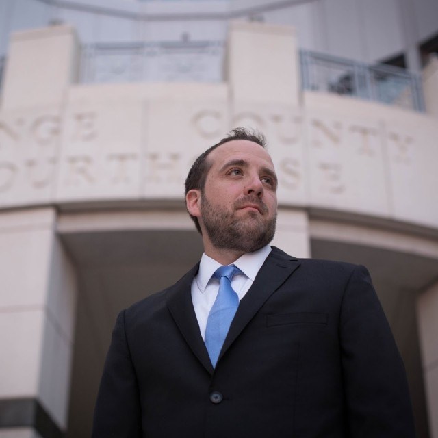 Chad Frost, Lawyer in Winter Park, Florida | Justia Lawyer Directory