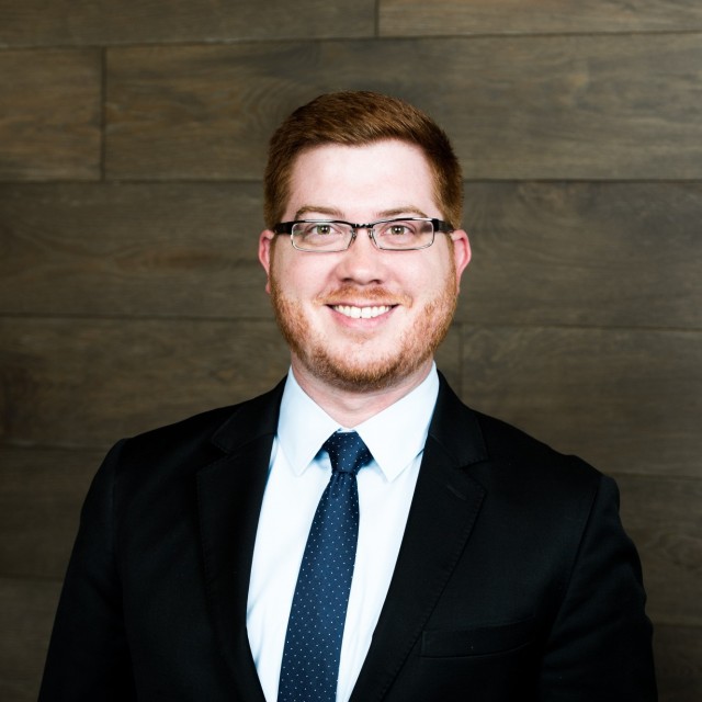 Jared Mullowney, Lawyer in Plano, Texas | Justia Lawyer Directory