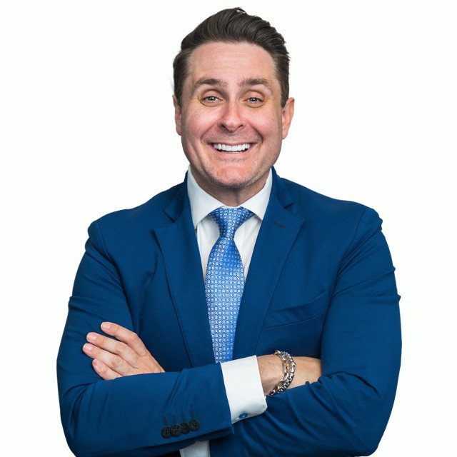 Jonathan Perazzo, Lawyer in North Miami Beach, Florida | Justia