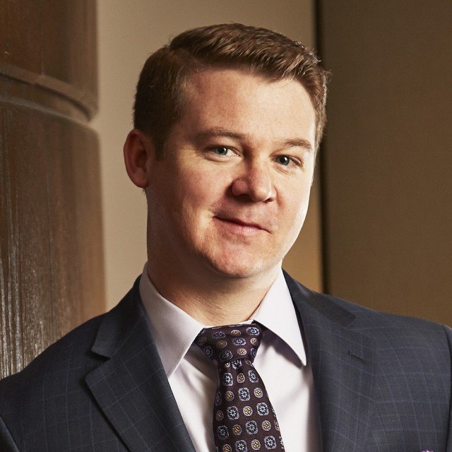 Attorney Charles Ash IV | LII Attorney Directory