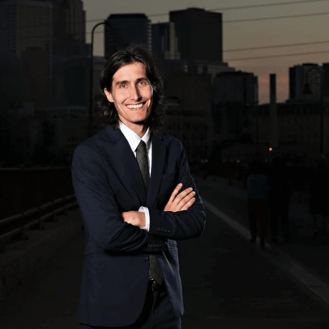 Zane Umsted, Lawyer in Minneapolis, Minnesota | Justia Lawyer Directory