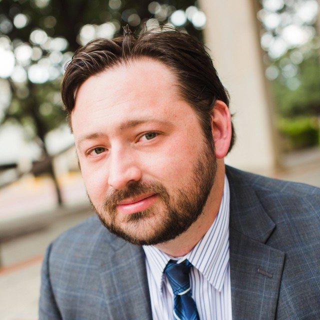 Thomason Blake Bush, Lawyer in Odessa, Texas | Justia Lawyer Directory