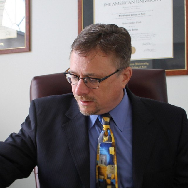 Robert Gilkes Clark, Lawyer in Hudson, Massachusetts | Justia Lawyer ...