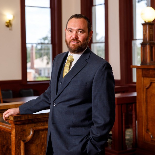 Nathan Ross, Lawyer in Orange Park, Florida | Justia Lawyer Directory