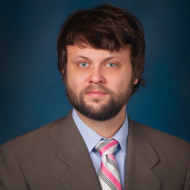 Seth Carroll, Lawyer in Richmond, Virginia | Justia Lawyer Directory