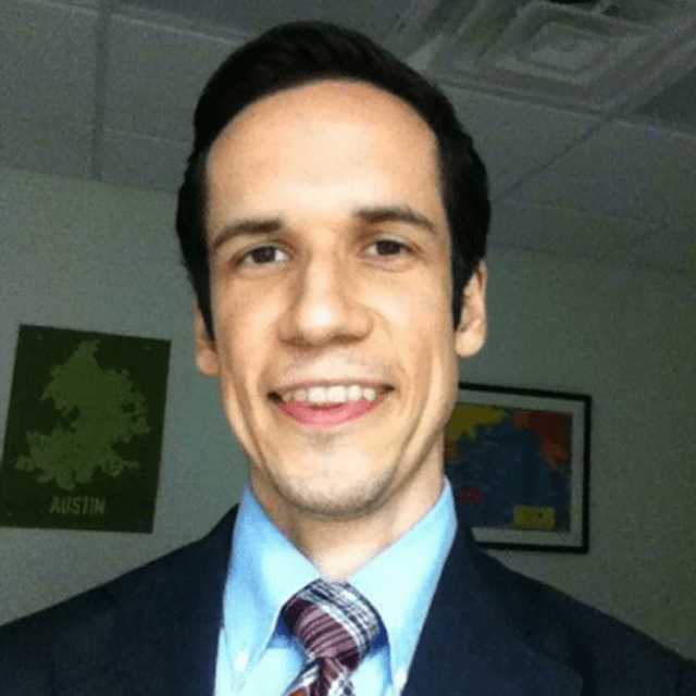 Thomas Swain, Lawyer in Austin, Texas | Justia Lawyer Directory