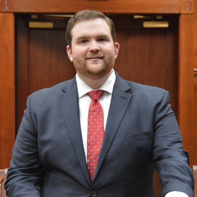 Attorney Tyler Carey - LII Attorney Directory