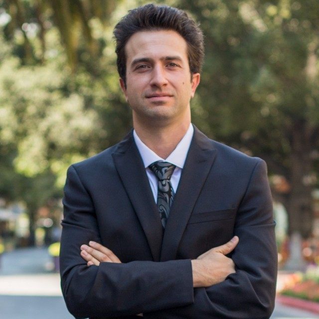 Kevin Panahi, Lawyer in San Jose, California | Justia Lawyer Directory